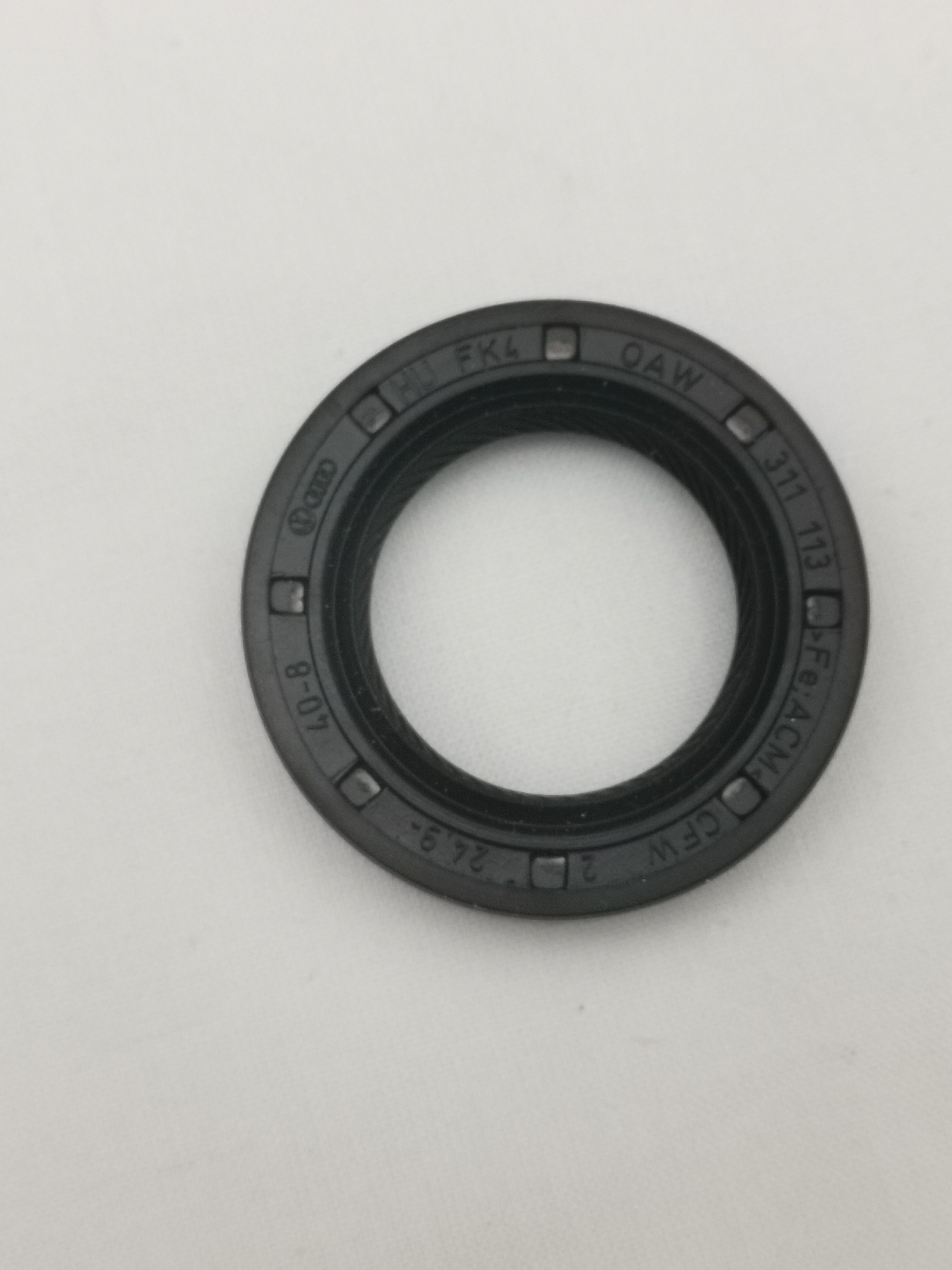 AUDI 8SPEED OAW CVT AUTOMATIC GEARBOX FRONT SEAL – GearboxOils