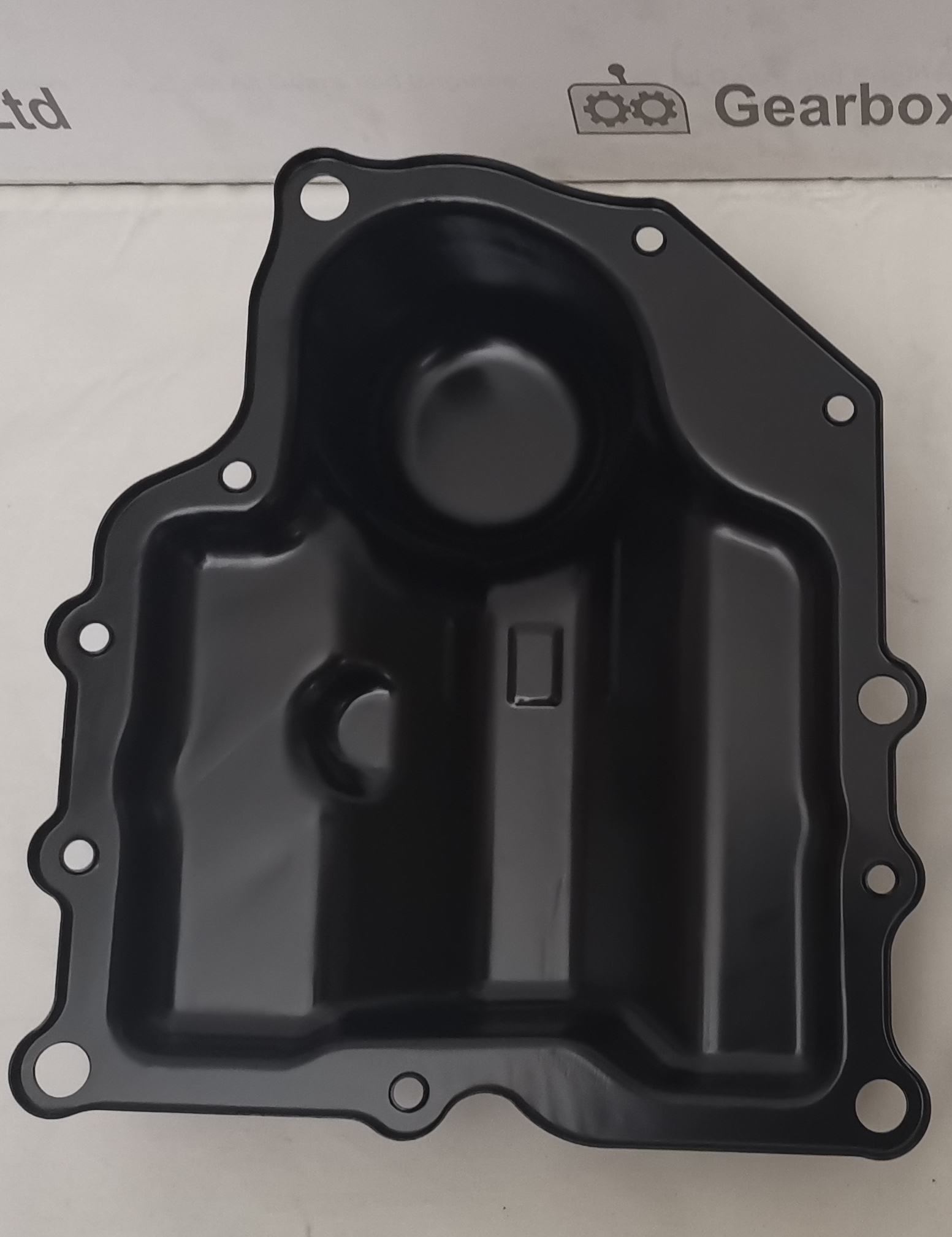 SEAT DSG 7 SPEED AUTOMATIC GEARBOX OAM MECHATRONIC COVER DQ200 ...