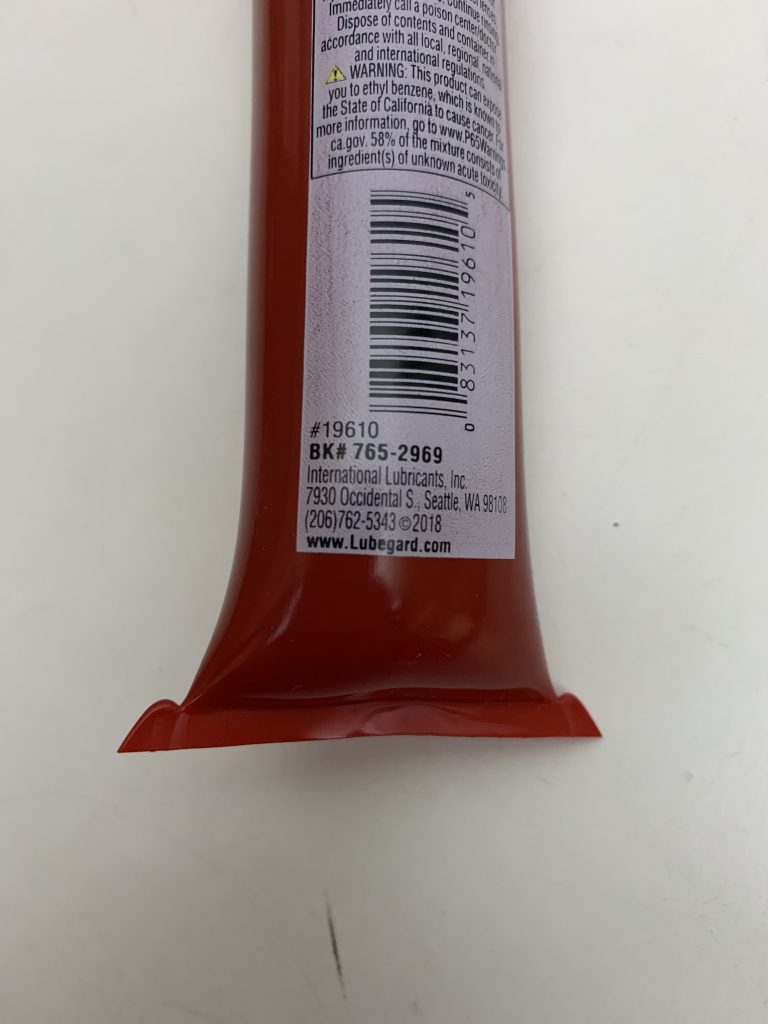 lubegard automatic gearbox transmission instant shudder fix gearbox ...