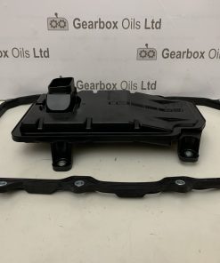 Audi Q7 0C8 automatic gearbox oil 7L filter gasket aisin atf oem type ...