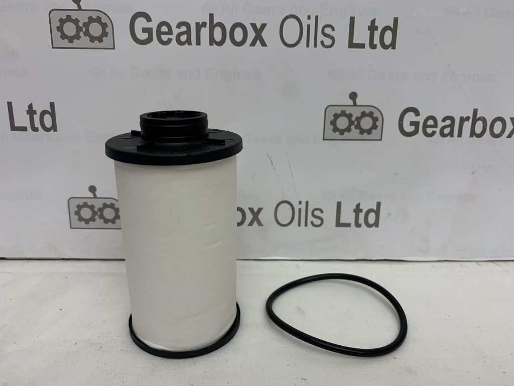 VW VOLKSWAGEN PASSAT DSG 6 SPEED AUTOMATIC GEARBOX DCT FILTER DQ250 ...