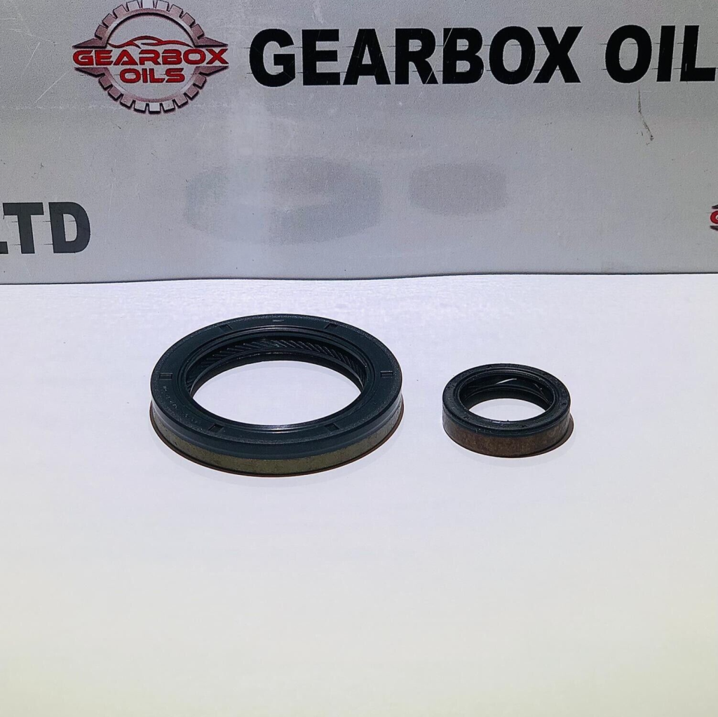 VW AUDI SKODA SEAT DSG 7 SPEED 0AM DQ200 AUTO GEARBOX INPUT OUTER ...