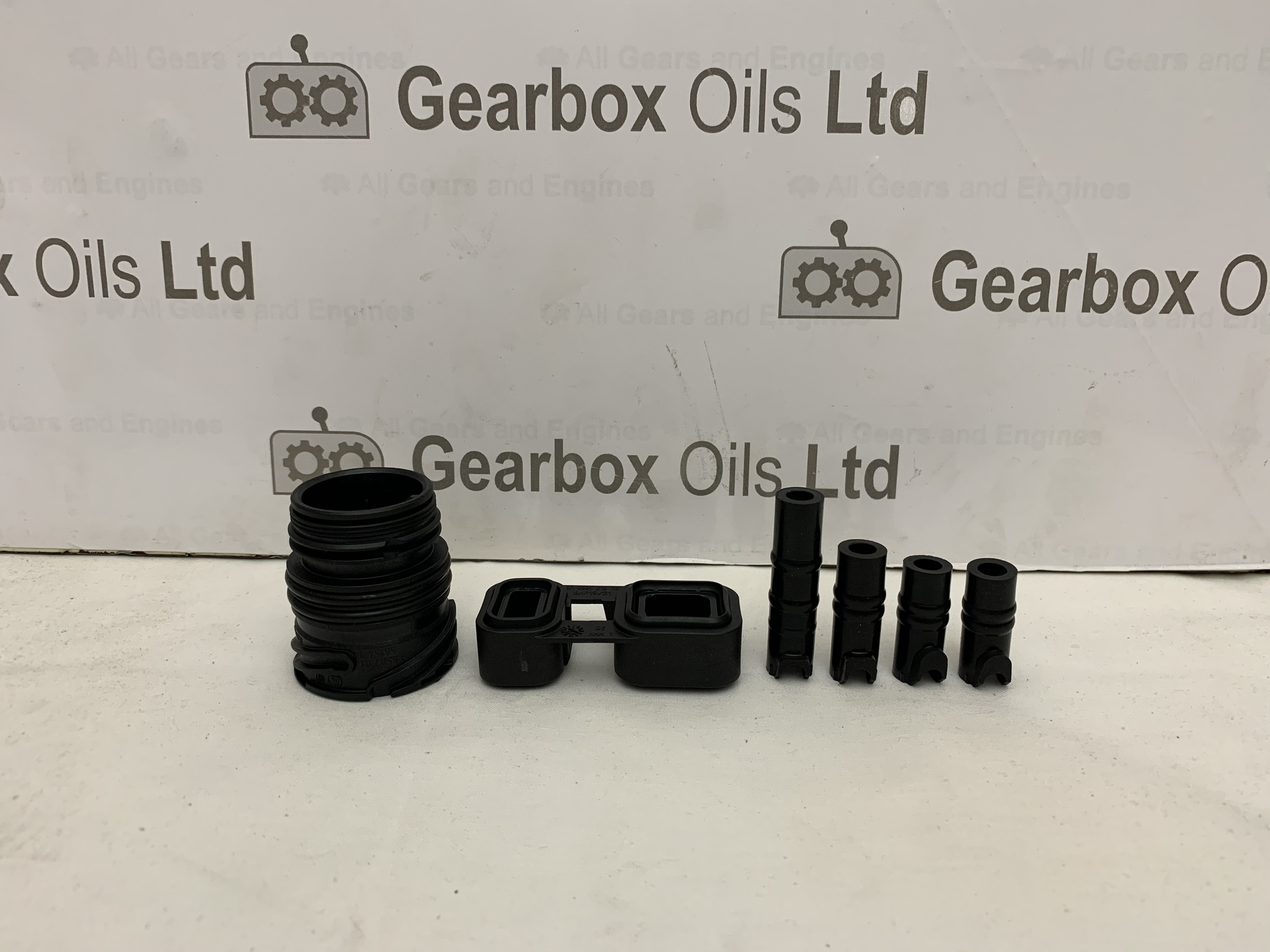 GENUINE BMW ZF 6HP19 6HP21 6 SPEED AUTOMATIC GEARBOX MECHATRONIC SLEEVE ...