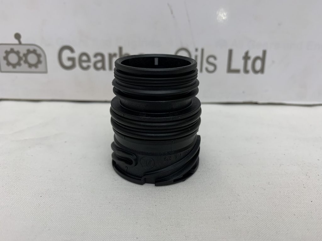 GENUINE BMW ZF 6HP19 6HP21 6 SPEED AUTOMATIC GEARBOX MECHATRONIC SLEEVE ...