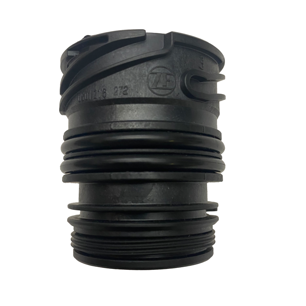 GENUINE BMW ZF 6HP19 6HP21 6 SPEED AUTOMATIC GEARBOX MECHATRONIC SLEEVE ...