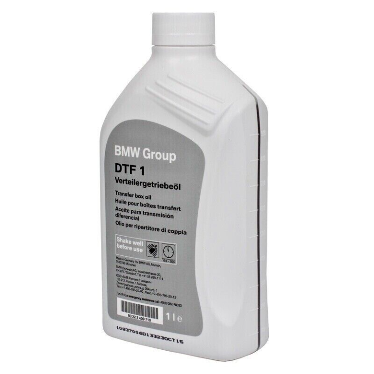 VW AUDI SEAT SKODA DSG 7 SPEED 0AM DQ200 AUTOMATIC GEARBOX FLUID AND ...