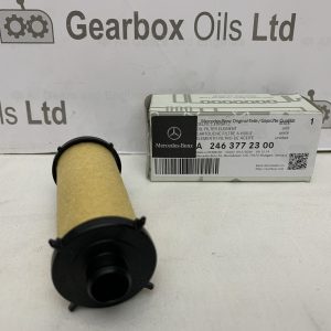 GENUINE MERCEDES A CLASS A45 AMG 4MATIC AUTOMATIC GEARBOX OIL 6L DCT ...