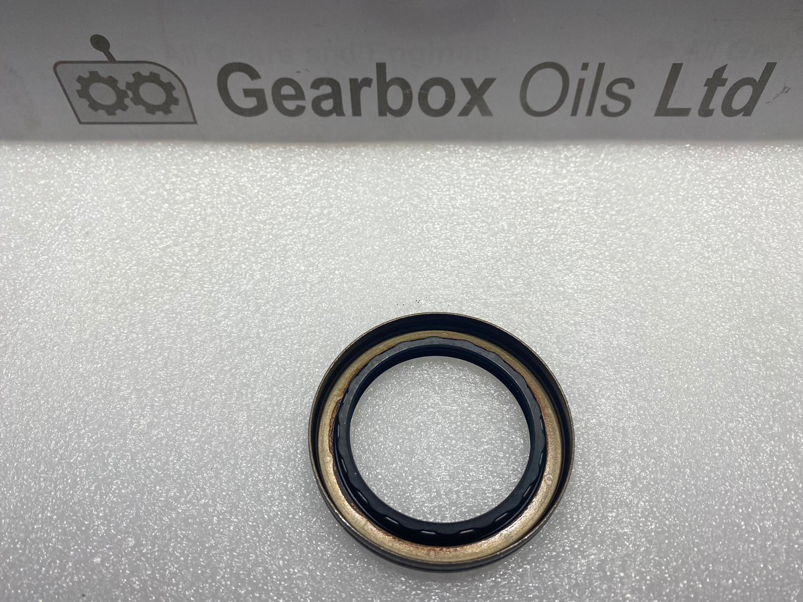 GENUINE VW AUDI SKODA SEAT DSG 7 SPEED AUTOMATIC GEARBOX OUTER INPUT ...