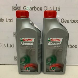 Castrol bot 328 specs - ascseninja