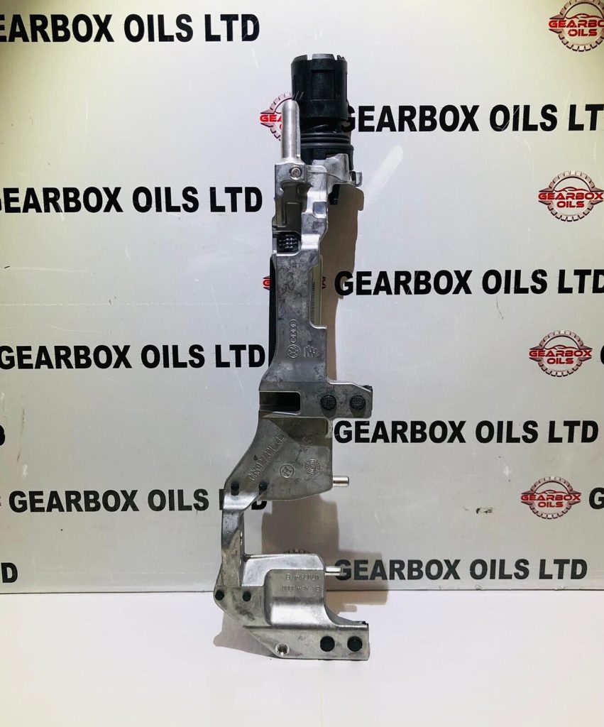 GENUINE AUDI VW 0B5 DL501 AUTOMATIC GEARBOX TRANSMISSION SENSOR ...