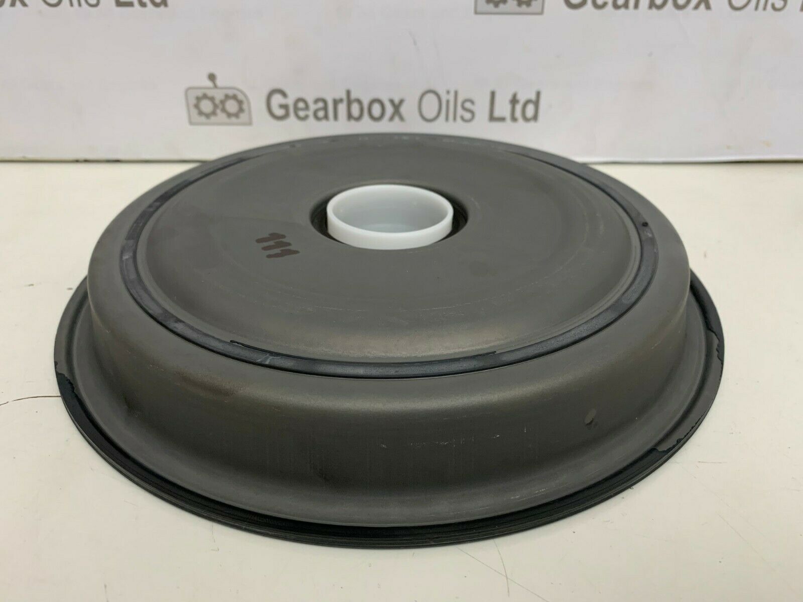 GENUINE VW AUDI SEAT SKODA DSG 6 SPEED AUTOMATIC GEARBOX FRONT SEAL ...