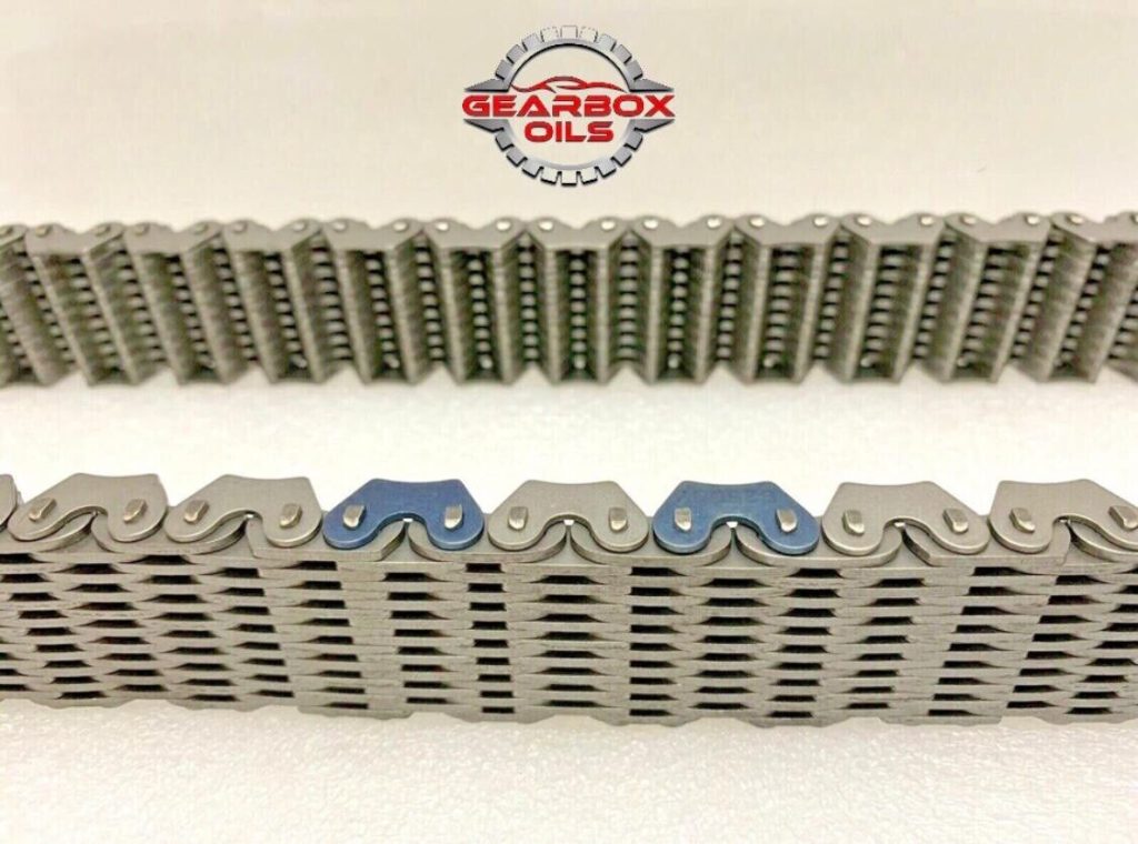 BMW TRANSFER CASE CHAIN ATC500 OEM – GEARBOX OILS LTD