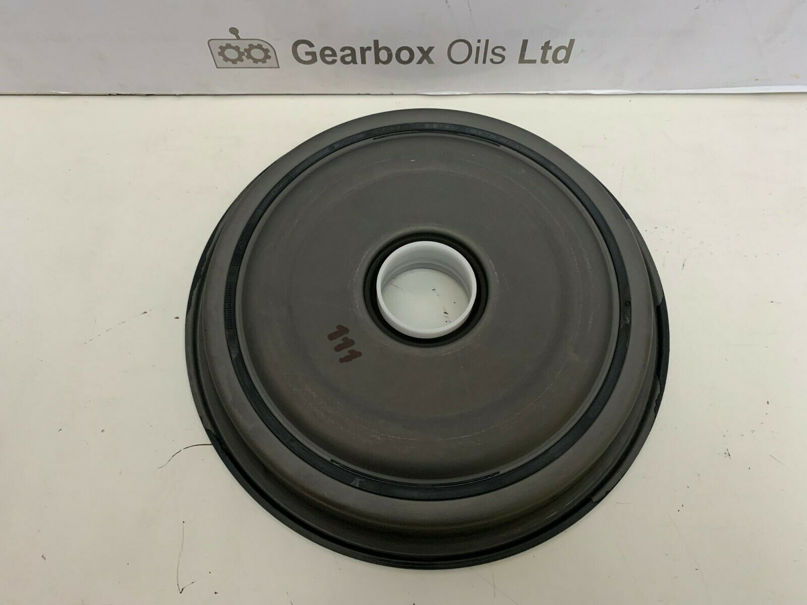 GENUINE VW AUDI SEAT SKODA DSG 6 SPEED AUTOMATIC GEARBOX FRONT SEAL ...