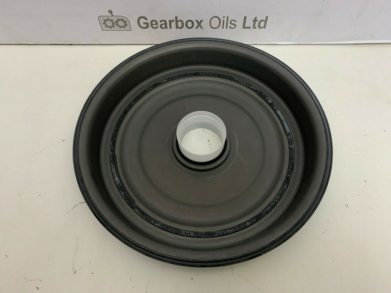 GENUINE VW AUDI SEAT SKODA DSG 6 SPEED AUTOMATIC GEARBOX FRONT SEAL ...