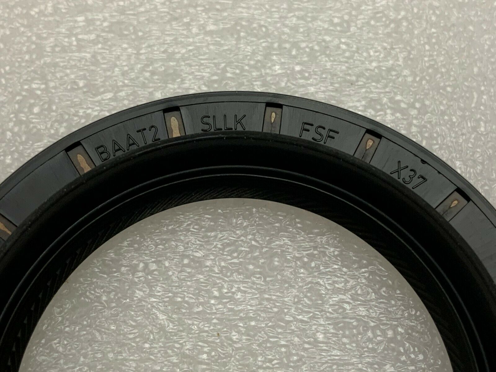 Maserati Quattroporte / Levante / Ghibli ATC OEM Output Flange Oil Seal ...
