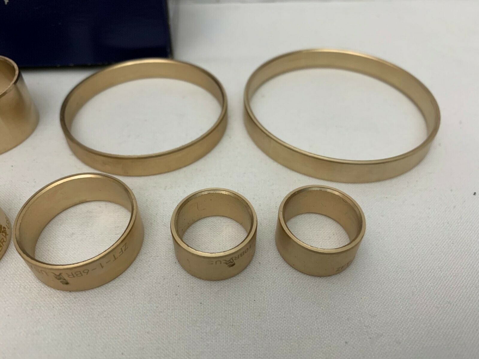 bmw zf 6hp26 6hp28 6 speed automatic gearbox transmission bushing ring ...