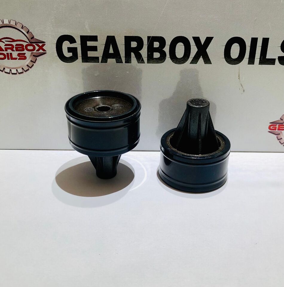 FORD MPS6 6DCT450/470 6 SPEED POWERSHIFT AUTOMATIC GEARBOX SHIFT FORK ...