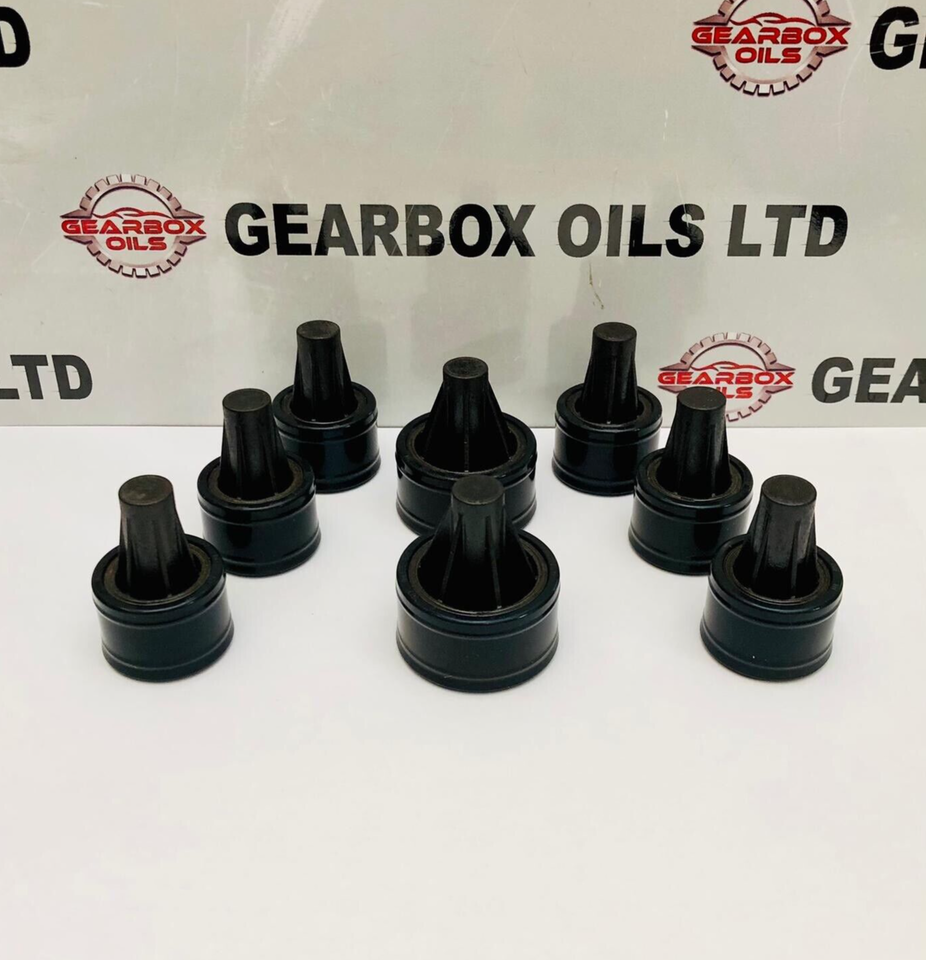 FORD MPS6 6DCT450/470 6 SPEED POWERSHIFT AUTOMATIC GEARBOX SHIFT FORK ...