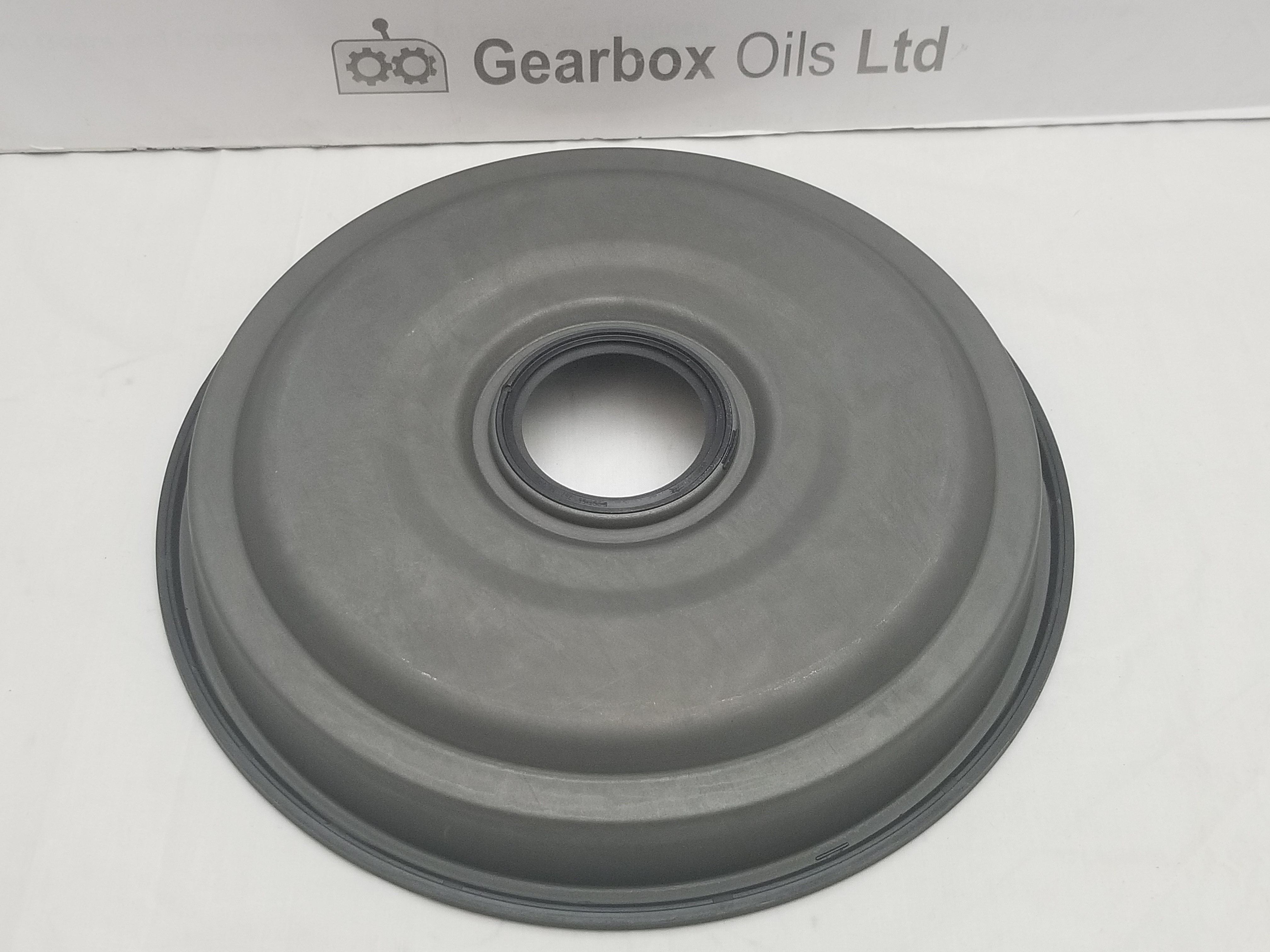 Genuine Audi VW 0BH 0BT DCT DQ500 0DL Transmission Front Cover Plate ...