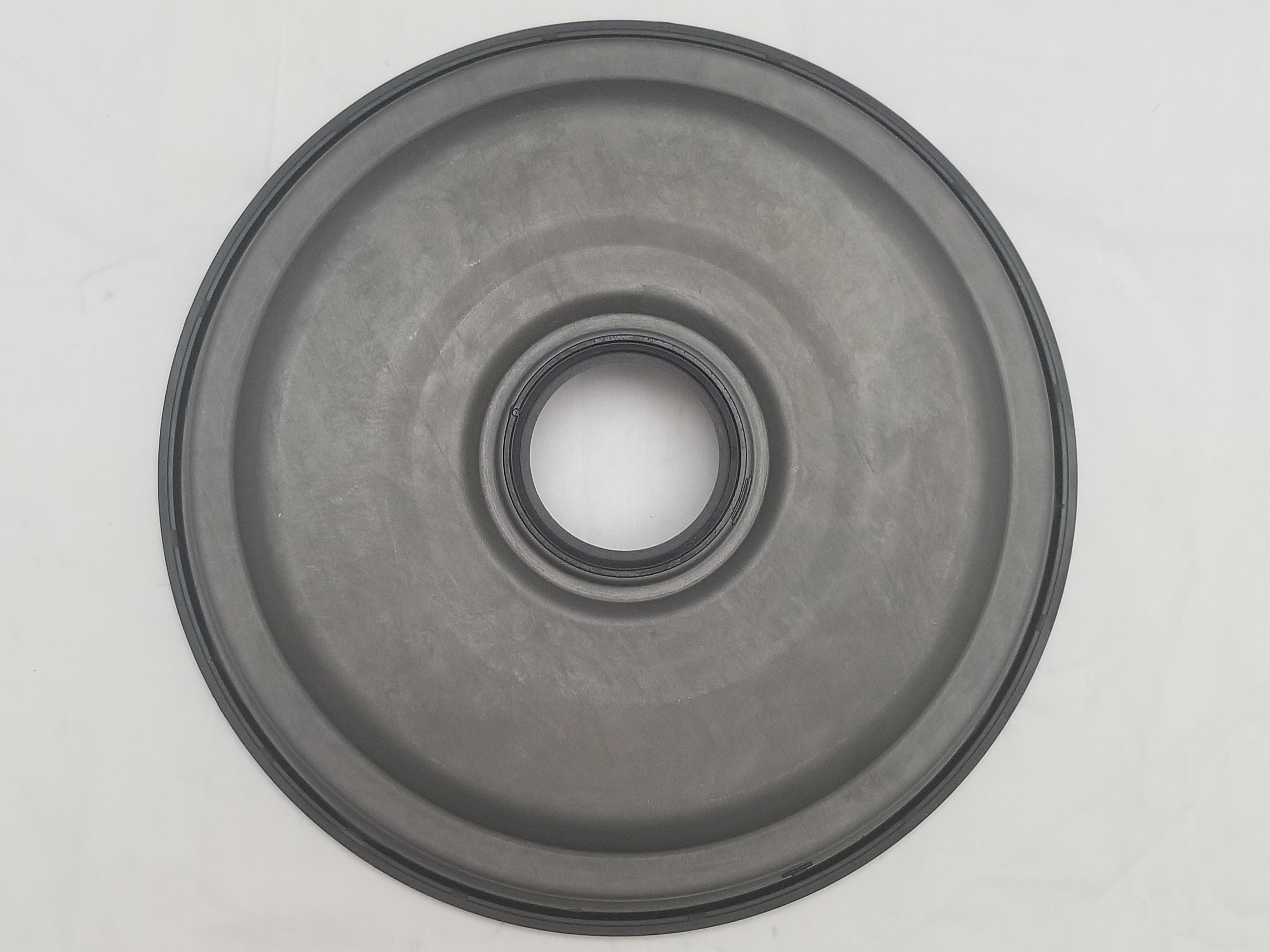 Genuine Audi VW 0BH 0BT DCT DQ500 0DL Transmission Front Cover Plate ...