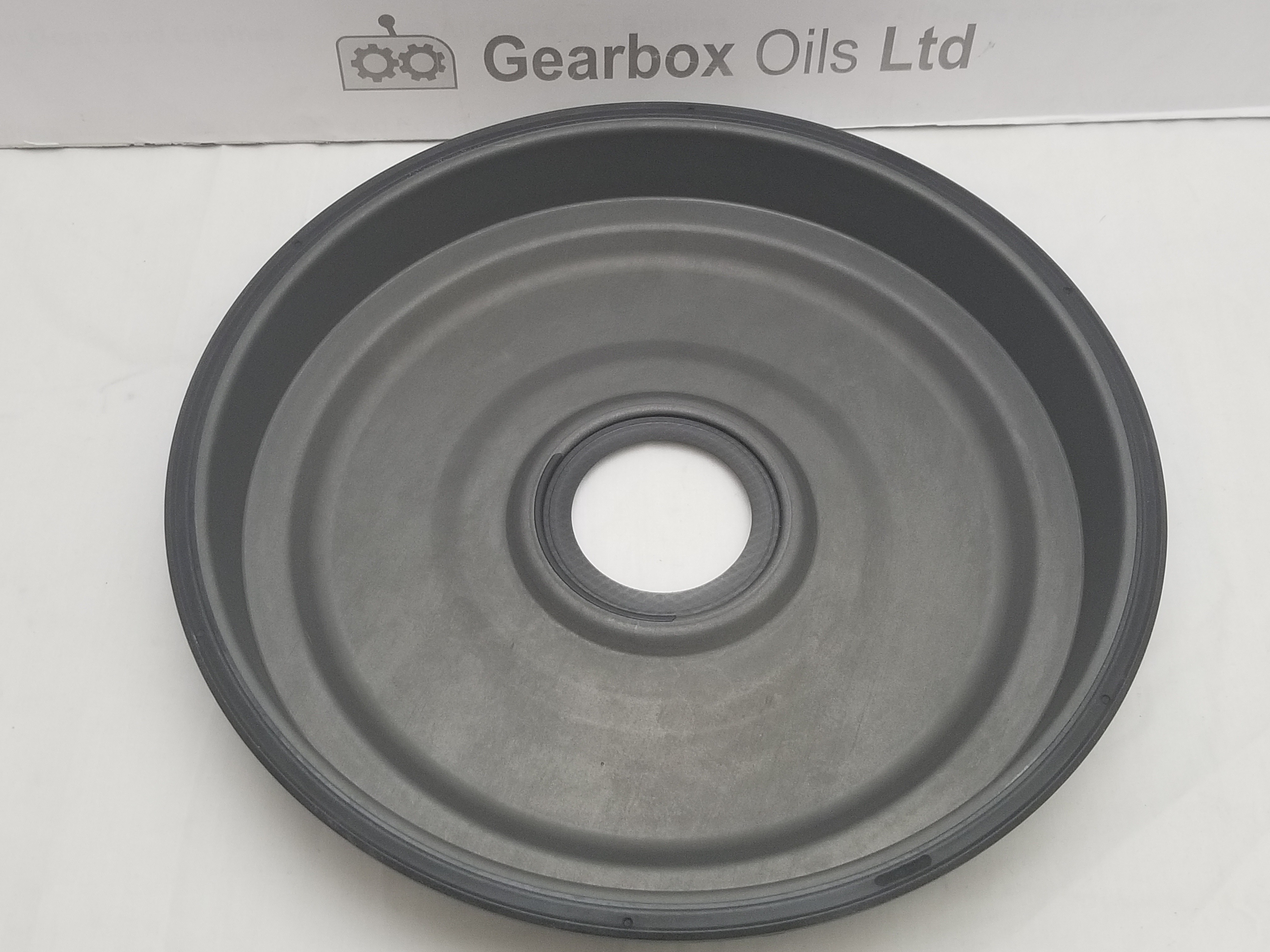 Genuine Audi VW 0BH 0BT DCT DQ500 0DL Transmission Front Cover Plate ...