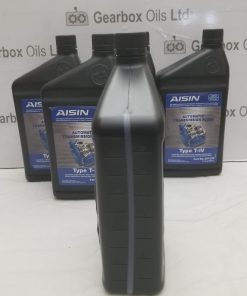 Toyota A960E Automatic Transmission 5L Aisin T-IV, Filter and Gasket ...