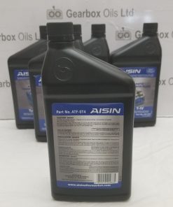 Toyota A960E Automatic Transmission 5L Aisin T-IV, Filter and Gasket ...
