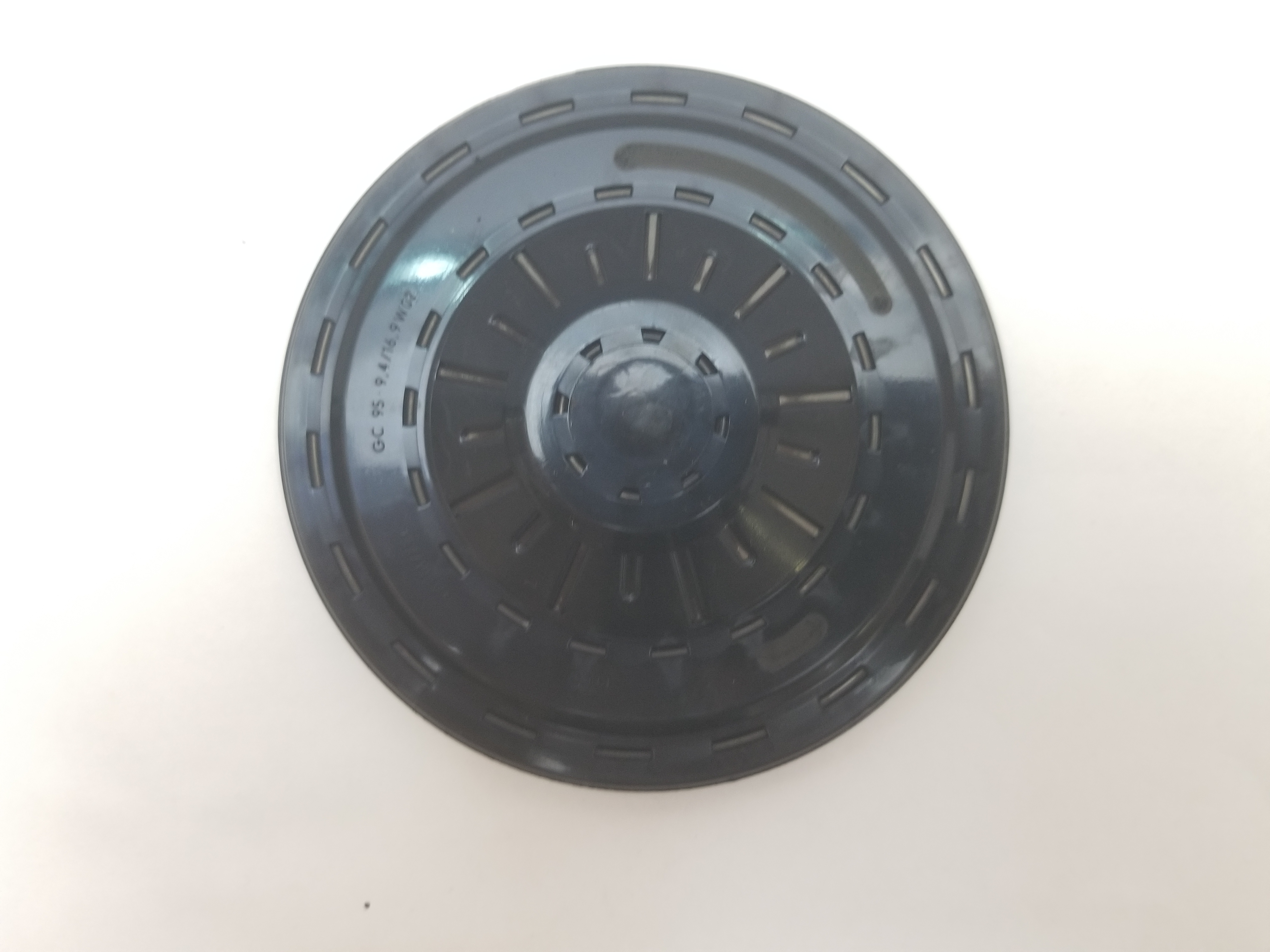 Audi VW 0BH 0BT DQ500 DCT Automatic Gearbox End Cap OEM – GearboxOils