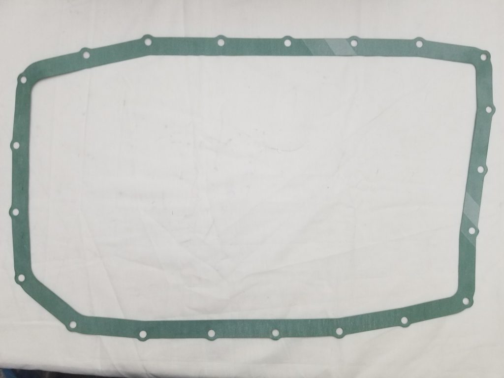 Genuine 6hp26 6 Speed Automatic Transmission Filter Gasket and Oil 7L ...