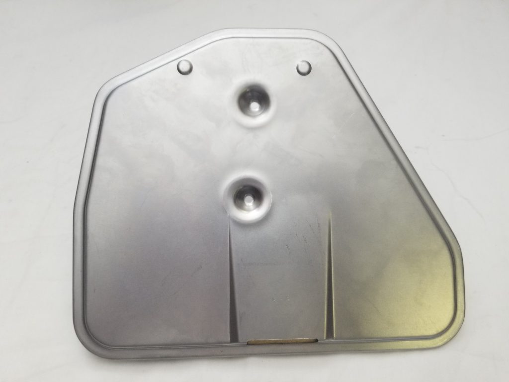 Genuine 6hp26 6 Speed Automatic Transmission Filter Gasket and Oil 7L ...