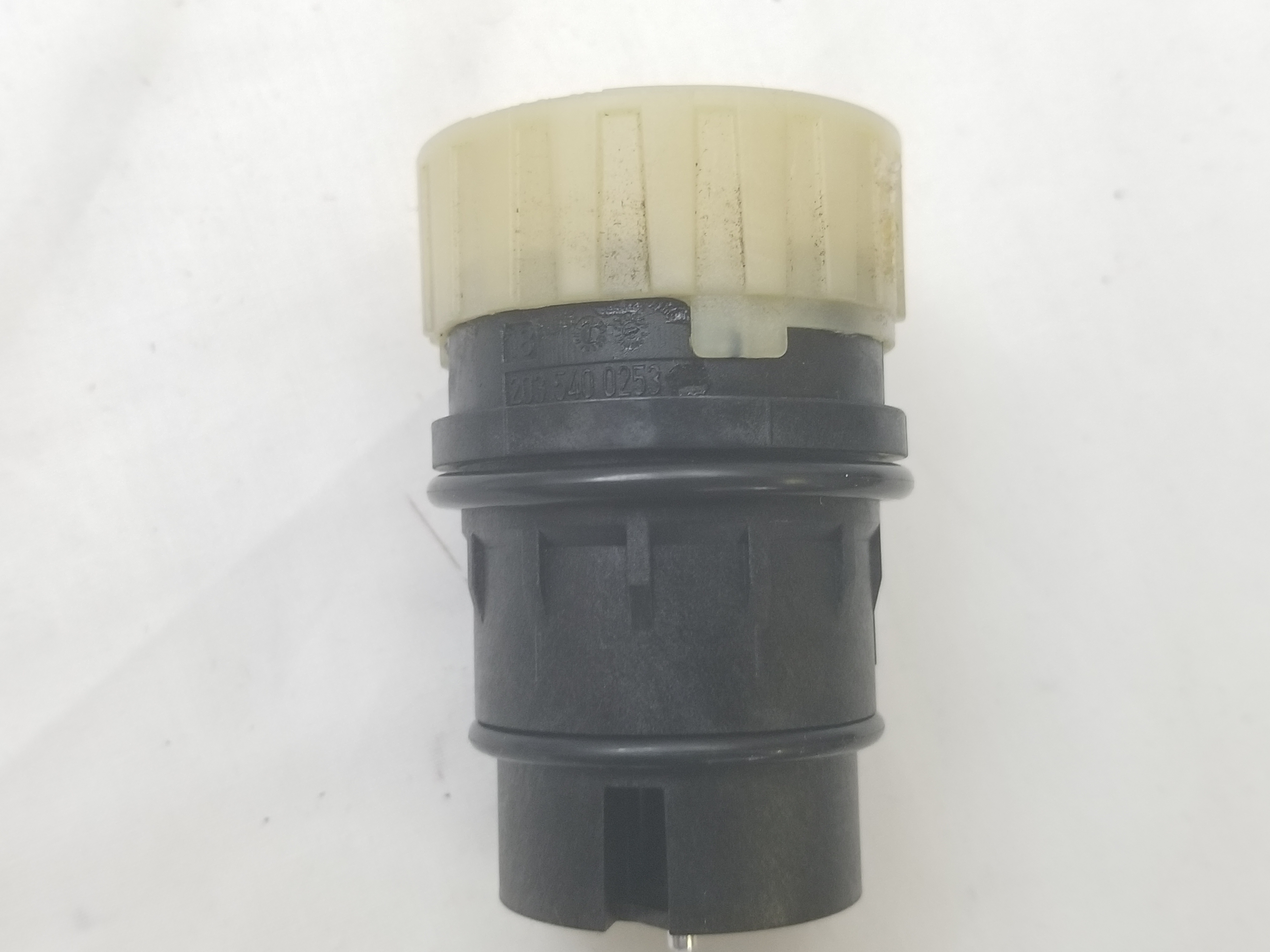 Genuine Mercedes 722.6 5 Speed Automatic Transmission Conductor Plate ...