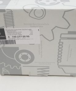 Genuine Mercedes 722.6 5 Speed Automatic Transmission Conductor Plate ...
