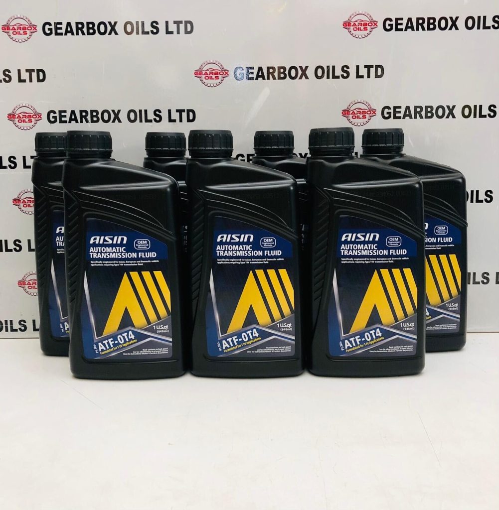 LEXUS TL80SN AA80E GS460 AUTOMATIC TRANSMISSION FILTER GASKET OIL 7L ...