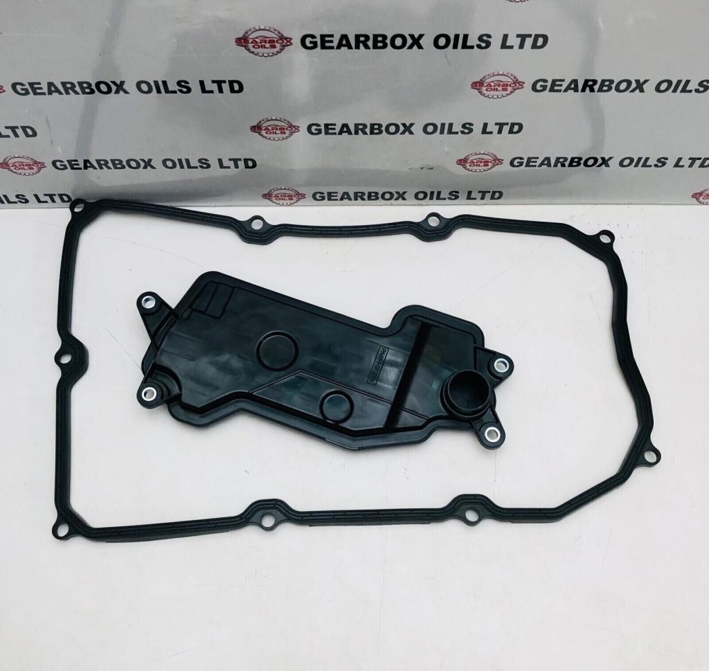 LEXUS AUTOMATIC TRANSMISSION LS460 TL80SN AA80E GASKET AND FILTER KIT ...