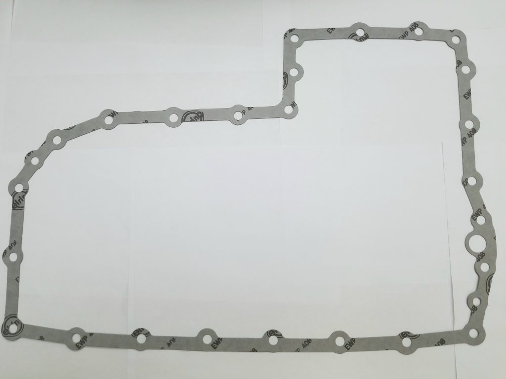 Genuine Audi 0CK Automatic Transmission 7 Speed Service Kit 6L ...