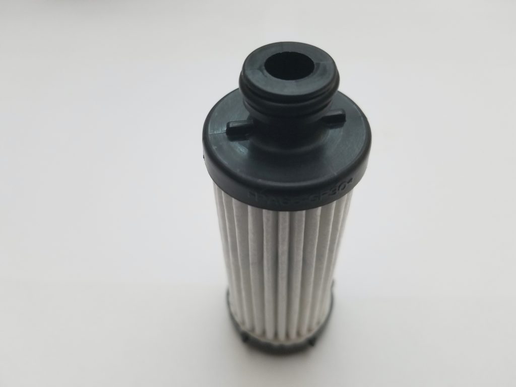 Genuine Audi 0CK Automatic Transmission 7 Speed Service Kit 6L ...