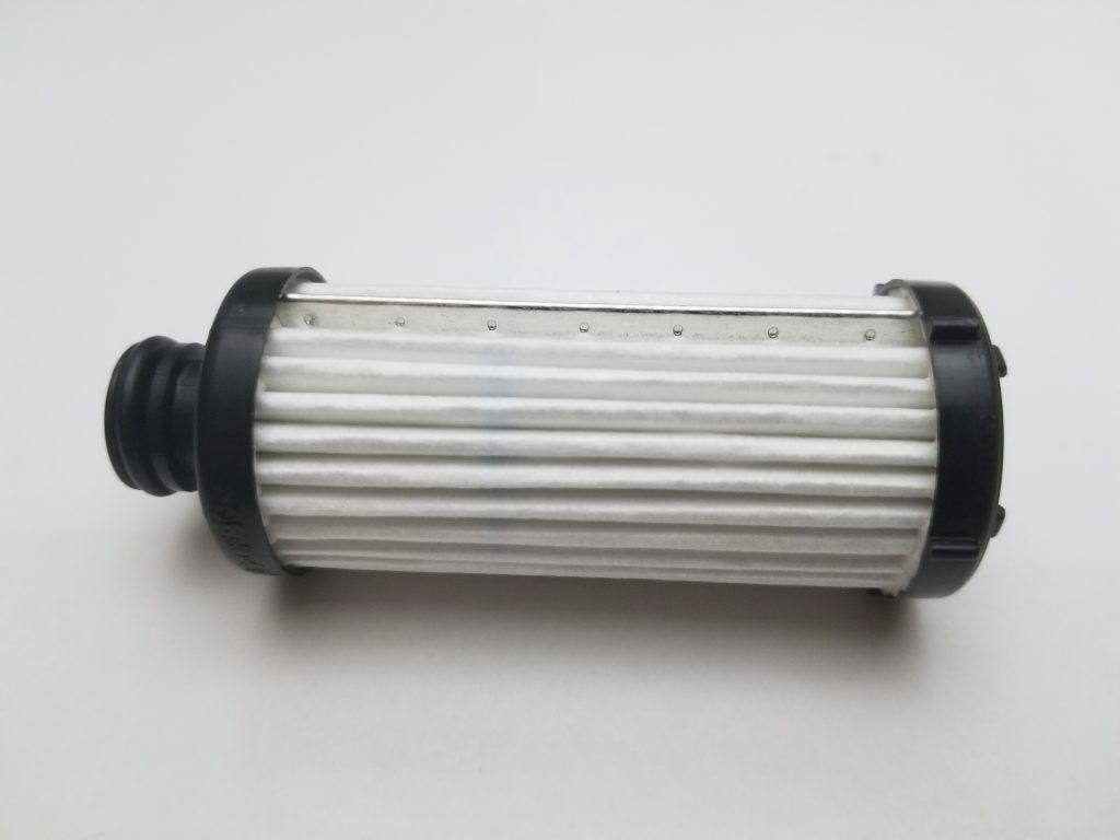 Genuine Audi 0CK Automatic Transmission 7 Speed Service Kit 6L ...