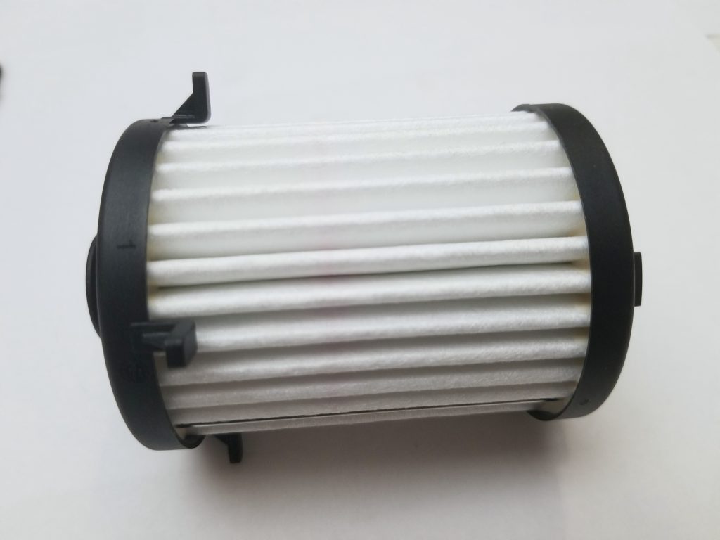 Genuine Audi 0CK Automatic Transmission 7 Speed Service Kit 6L ...