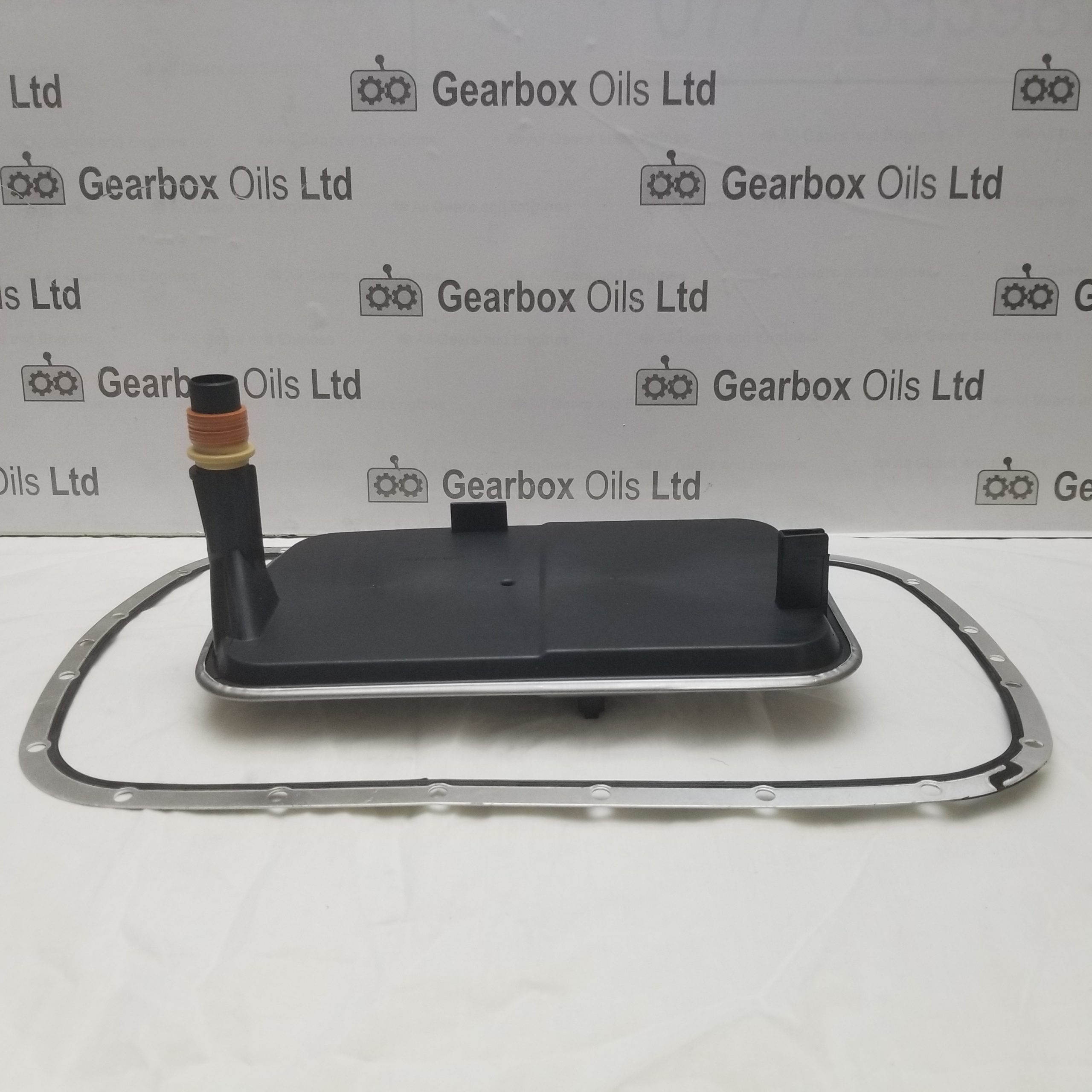 BMW RANGE ROVER GM 5L40 5 Speed Automatic Transmission Filter Gasket ...