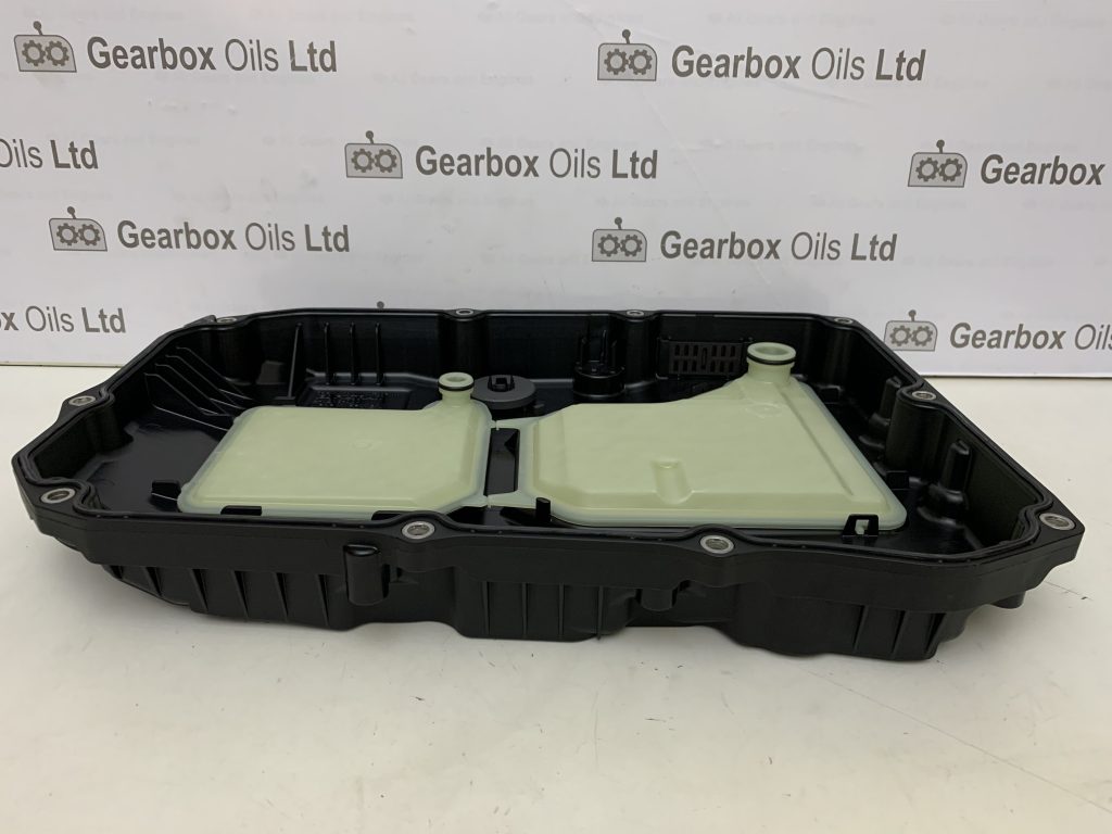 MERCEDES 9G TRONIC AUTOMATIC GEARBOX SUMP PAN – GearboxOils