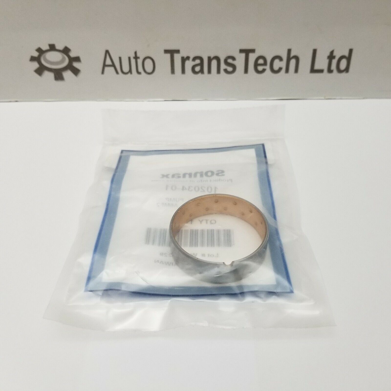 Hyundai A6GF 1 A6MF2 6F24 Automatic Transmission Pump Bushing – GEARBOX ...