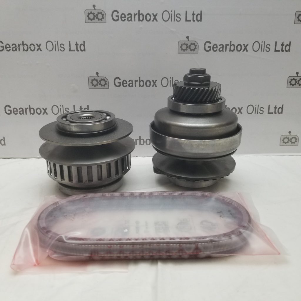 Genuine VW Audi 01J 0AW CVT Automatic Transmission Friction Set and ...
