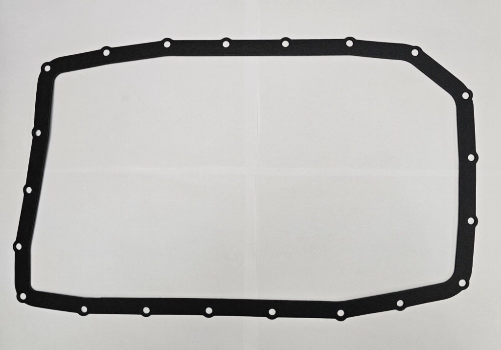 BMW LAND ROVER MASERATI ZF 6 SPEED 6HP26 AUTOMATIC GEARBOX OIL SUMP PAN ...