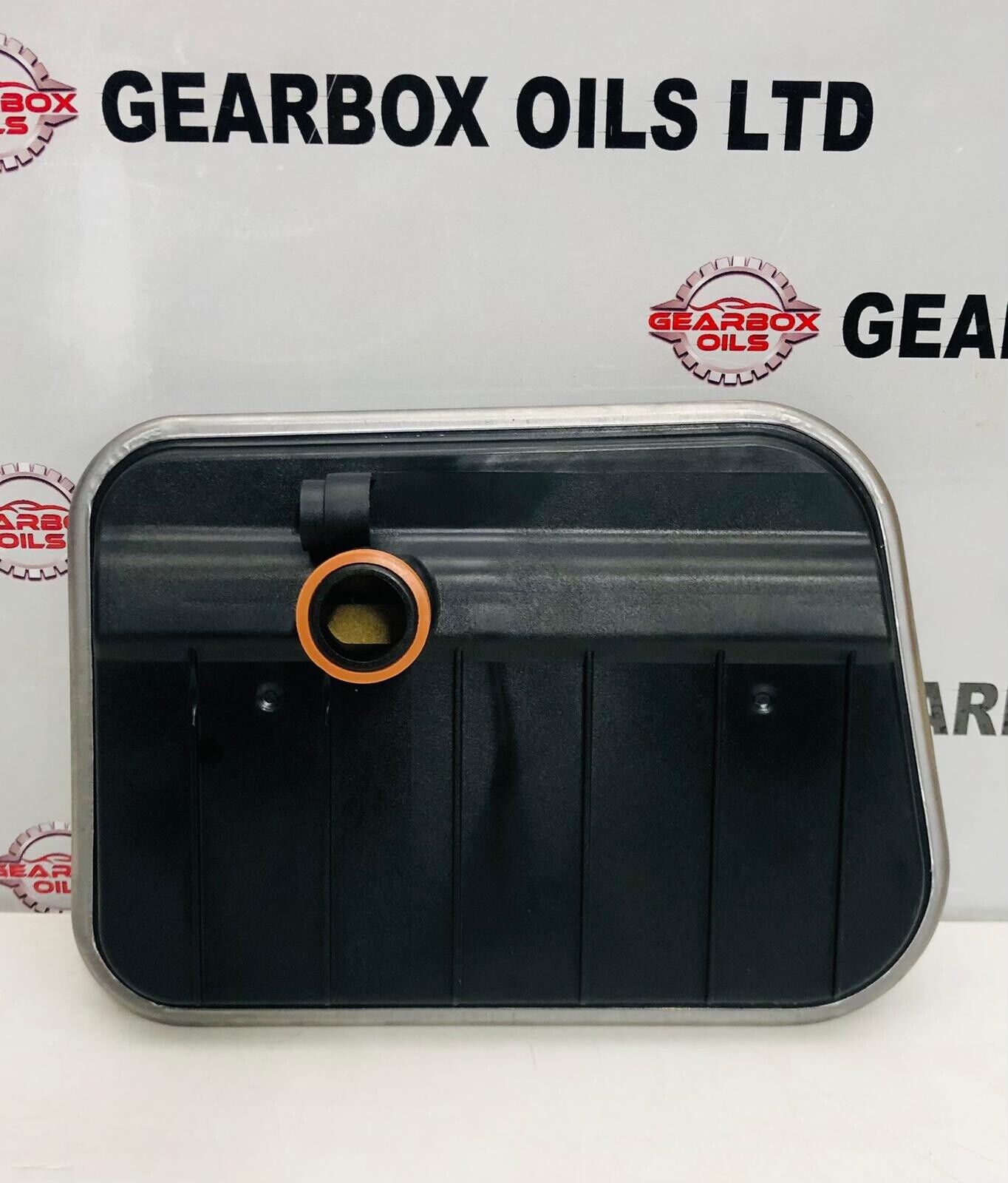 FORD VOLVO 6DCT450 AUTOMATIC TRANSMISSION POWERSHIFT WET CLUTCH ...