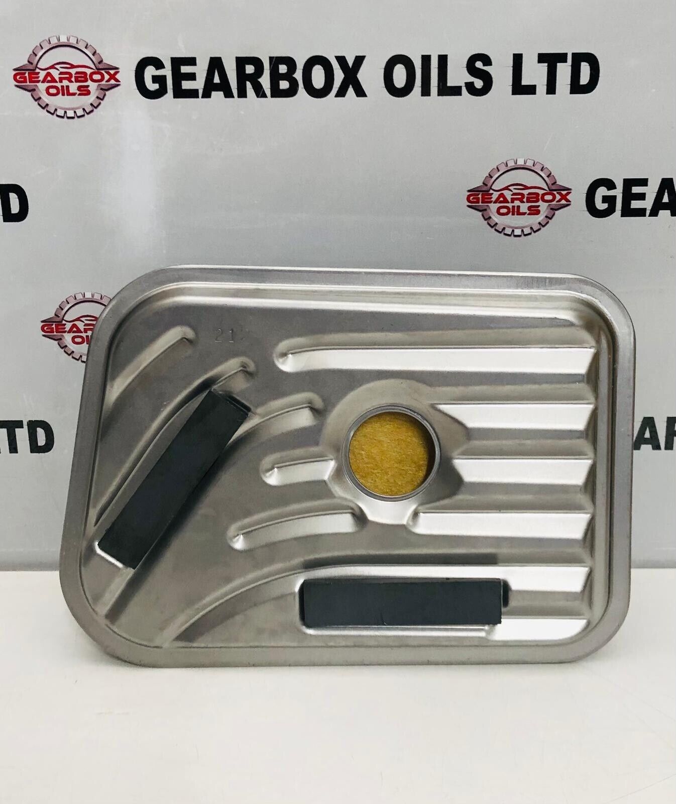 FORD VOLVO 6DCT450 AUTOMATIC TRANSMISSION POWERSHIFT WET CLUTCH ...