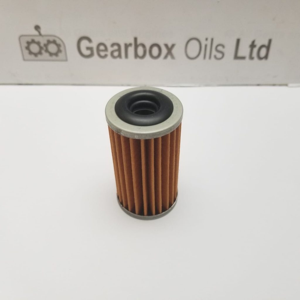 Nissan JF017E CVT Automatic Transmission Gearbox Filters and 21 Hole ...