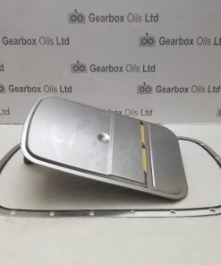 LAND ROVER – GearboxOils