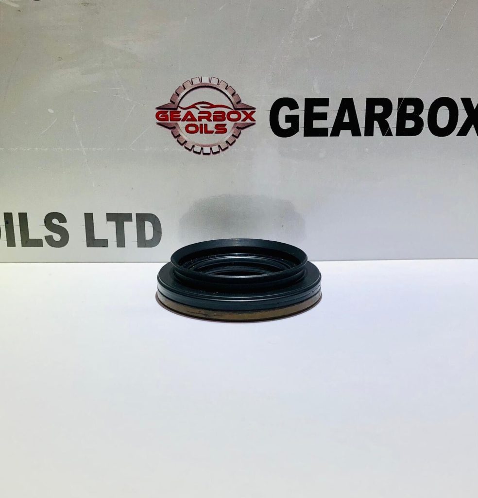 NISSAN JF011E CVT AUTOMATIC TRANSMISSION OFF SIDE DRIVE SHAFT SEAL ...