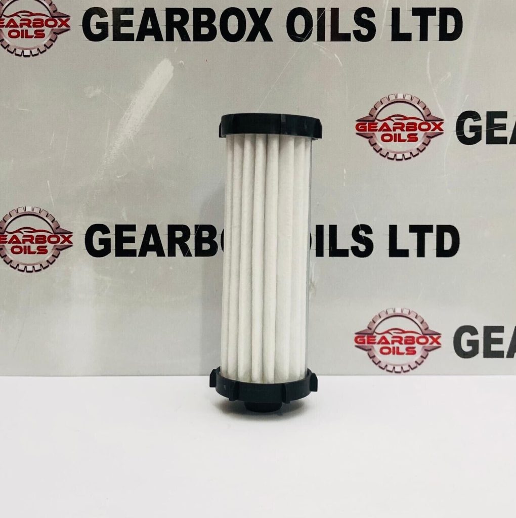 FORD VOLVO POWERSHIFT 6DCT450 6 SPEED AUTOMATIC TRANSMISSION EXTERNAL ...