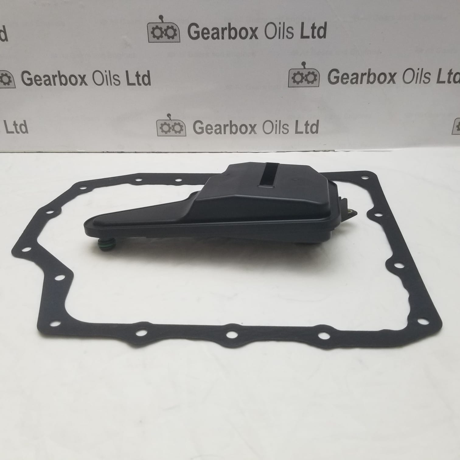 Mazda 6 FW6A-EL Automatic Transmission Gearbox Filter and Gasket ...